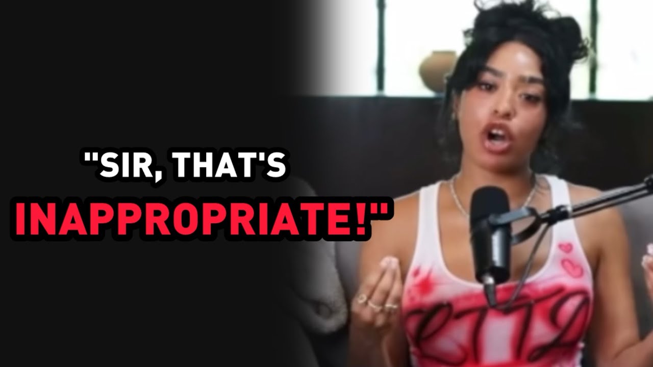 B. Simone Feels DISRESPECTED By OLD MAN'S Approach... But WHY? (Modern ...