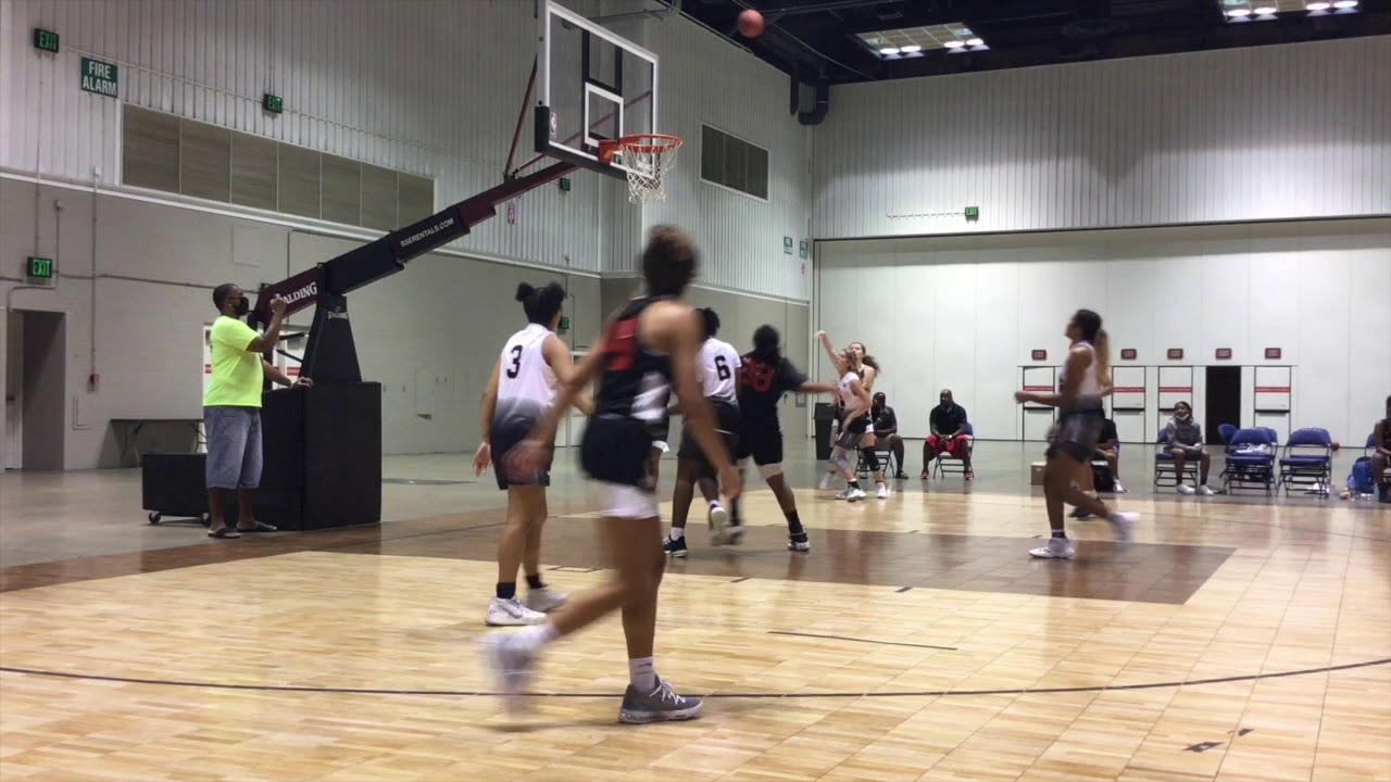 Rachel Harshman 2024 Highlights - YouTube