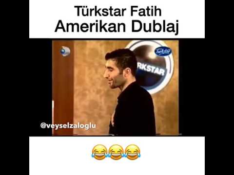 AMERİKAN DUBLAJ POPSTAR