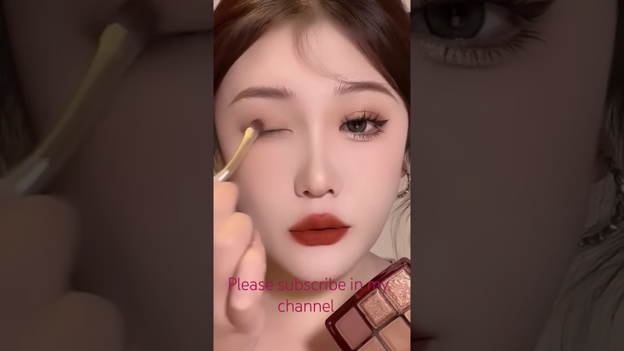 Makeuptutorial Youtube 7389