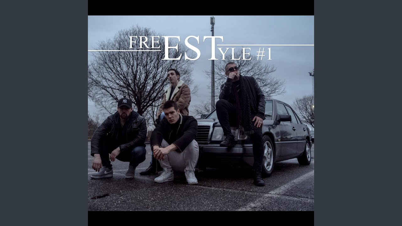 Freestyle #1 - YouTube