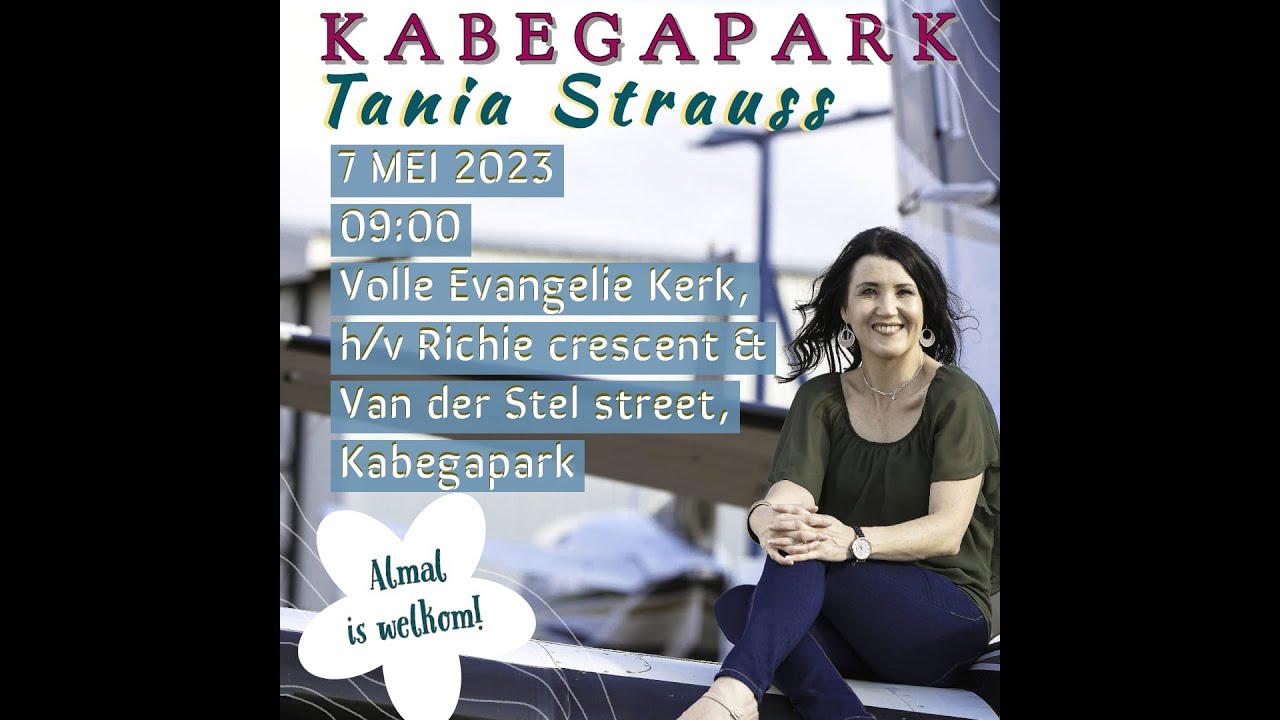 Tania Strauss - YouTube