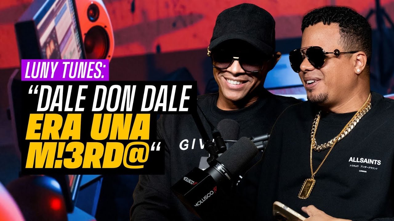 Dale Don Dale era una m!3rd@. LUNEY TUNES - YouTube