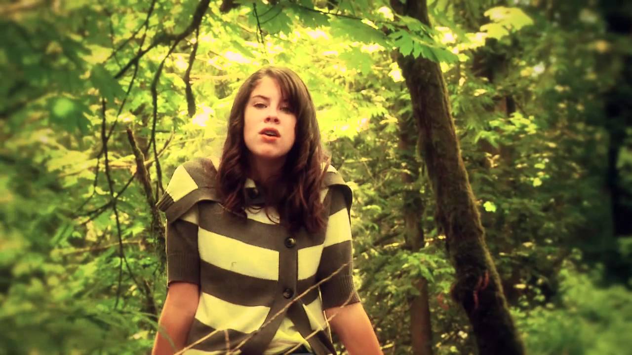 Chloe Nursey - Good Luck Charm - YouTube