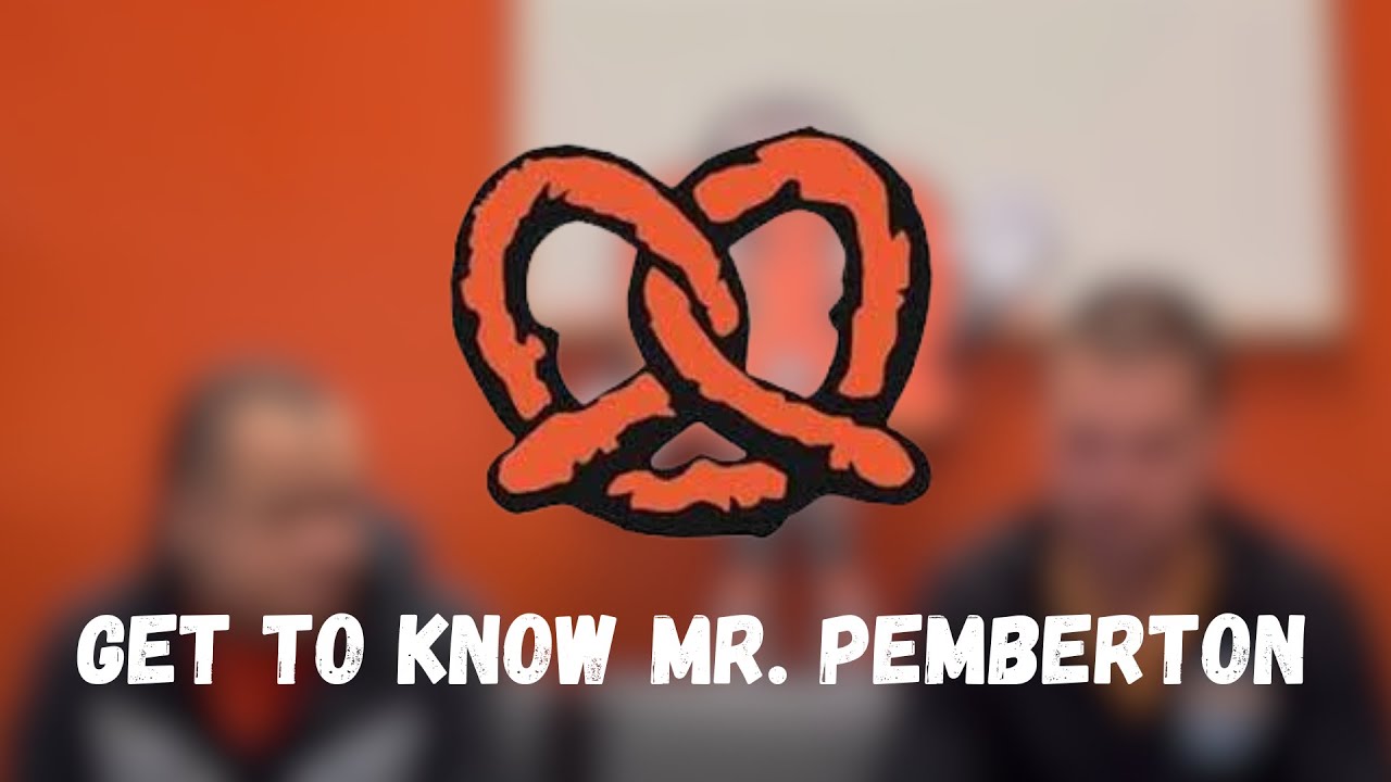 Meet Freeport's New Athletic Director! - YouTube