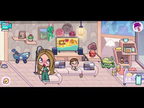 Rotina da manhã☀️