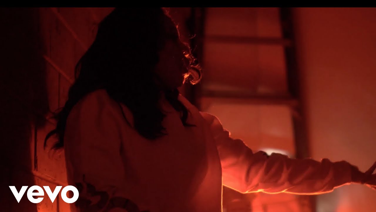 Tasha Scott Of Xscape