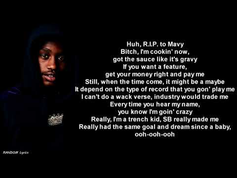 Lil Tjay - 2020 Lyrics