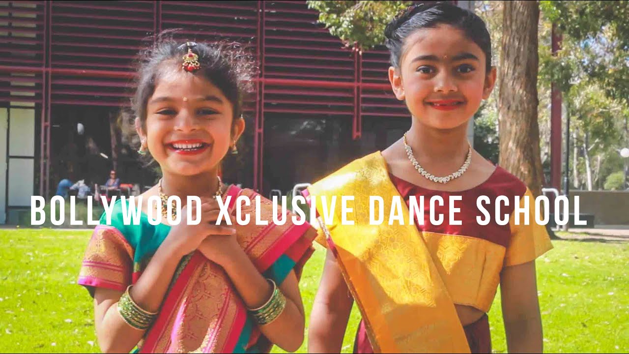 Bollywood Xclusive Dance school - YouTube