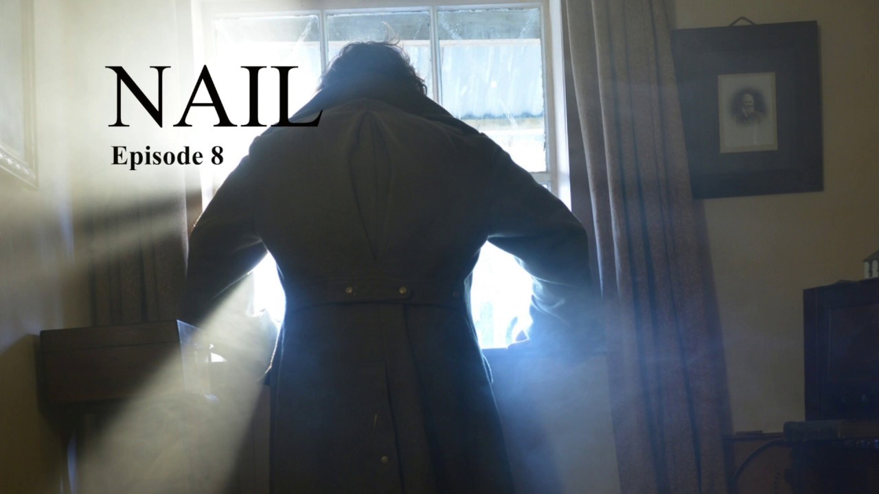 Nail - Series 01 Episode 8 - The Wake - YouTube