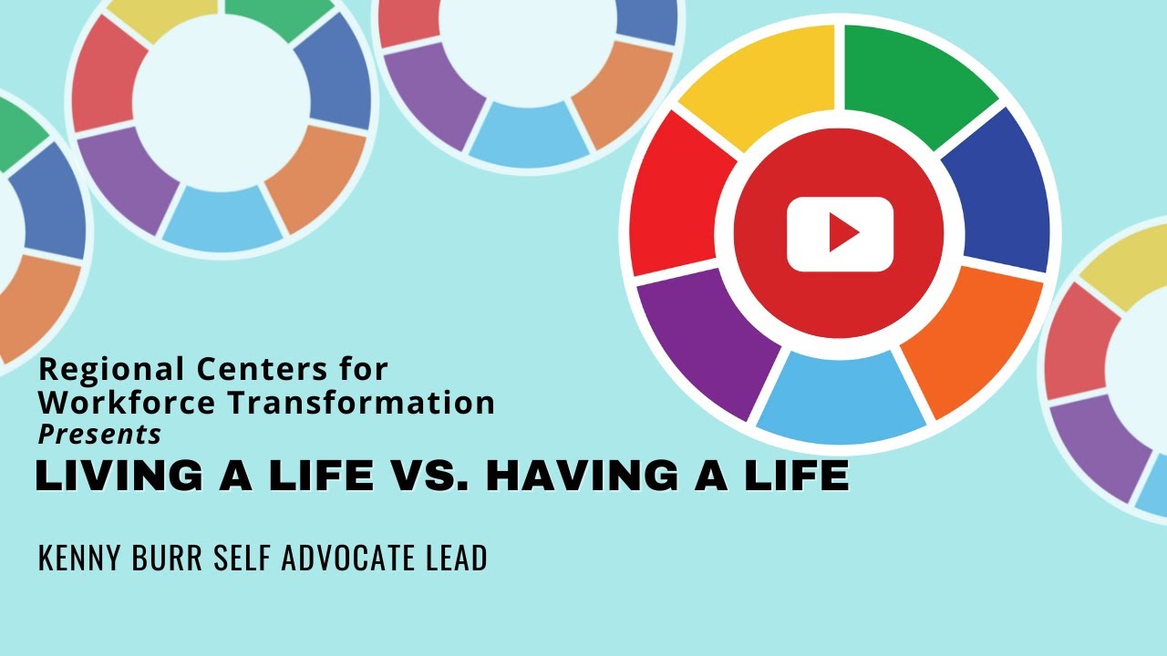 Living A Life Vs Having A Life YouTube Living A Life Vs Having A Life YouTube