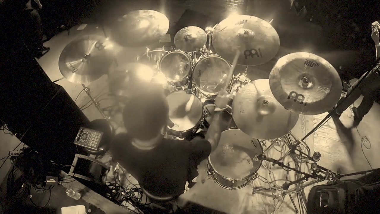 Danny Walker - Murder Construct "Results" Redux teaser - YouTube