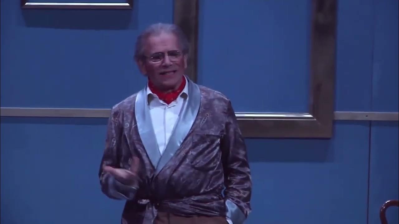 Giovanni Paisiello Festival - La serva padrona - YouTube