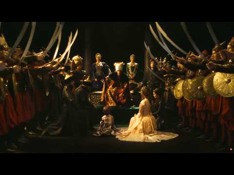 Wspaniałe Stulecie Kosem / Muhteşem Yüzyıl Kösem - Zehirli Ok (The Poisoned Arrow)