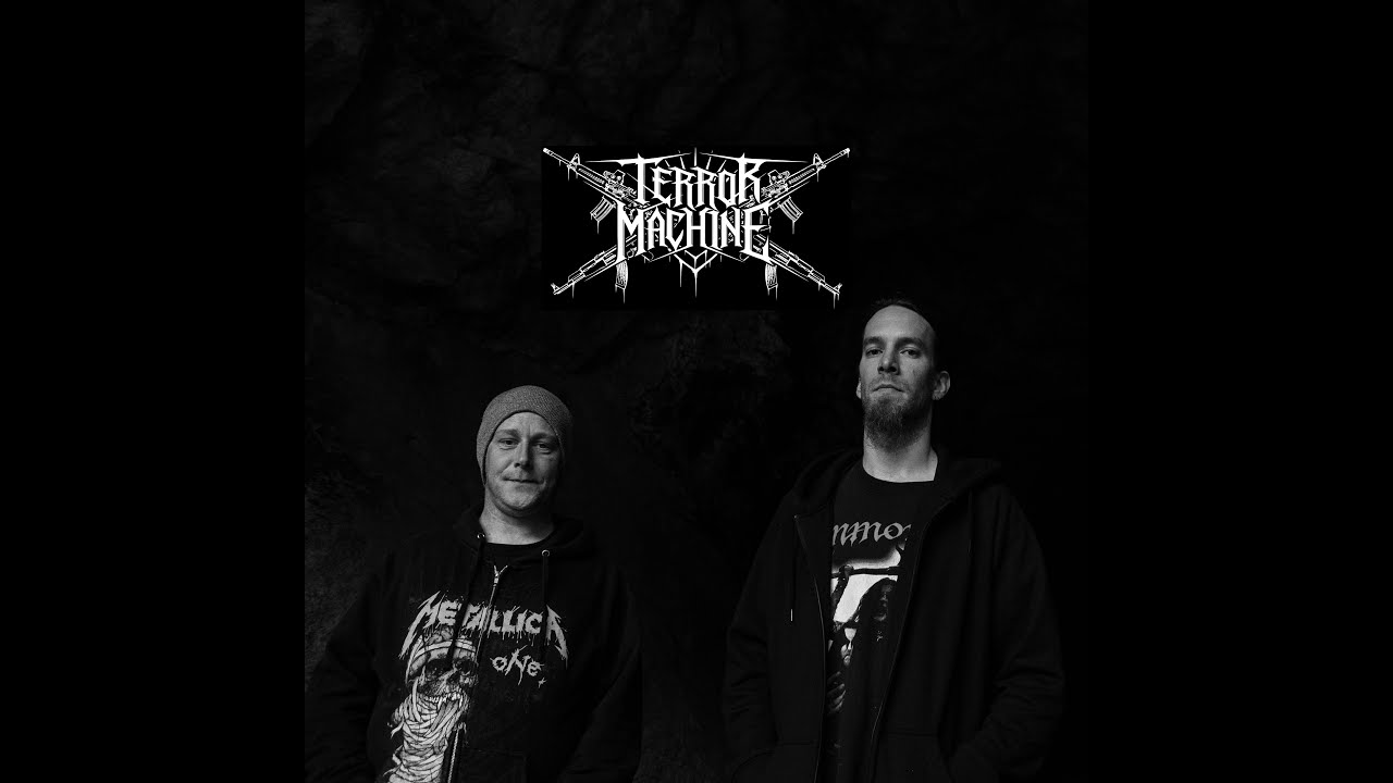 Terror Machine - Touch of Death - YouTube