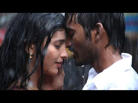 Poo nee poo song 💔 | 3 movie | The pain of love | Dhanush | Shruti ...