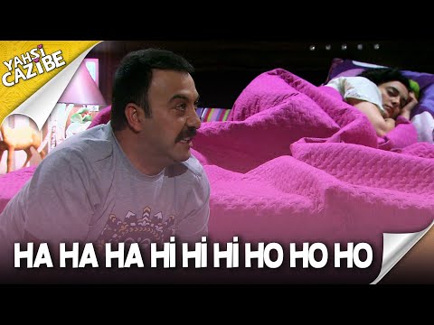 Cazibe'nin Kemal'a özel günlüğü - Yahşi Cazibe Özel Kolaj