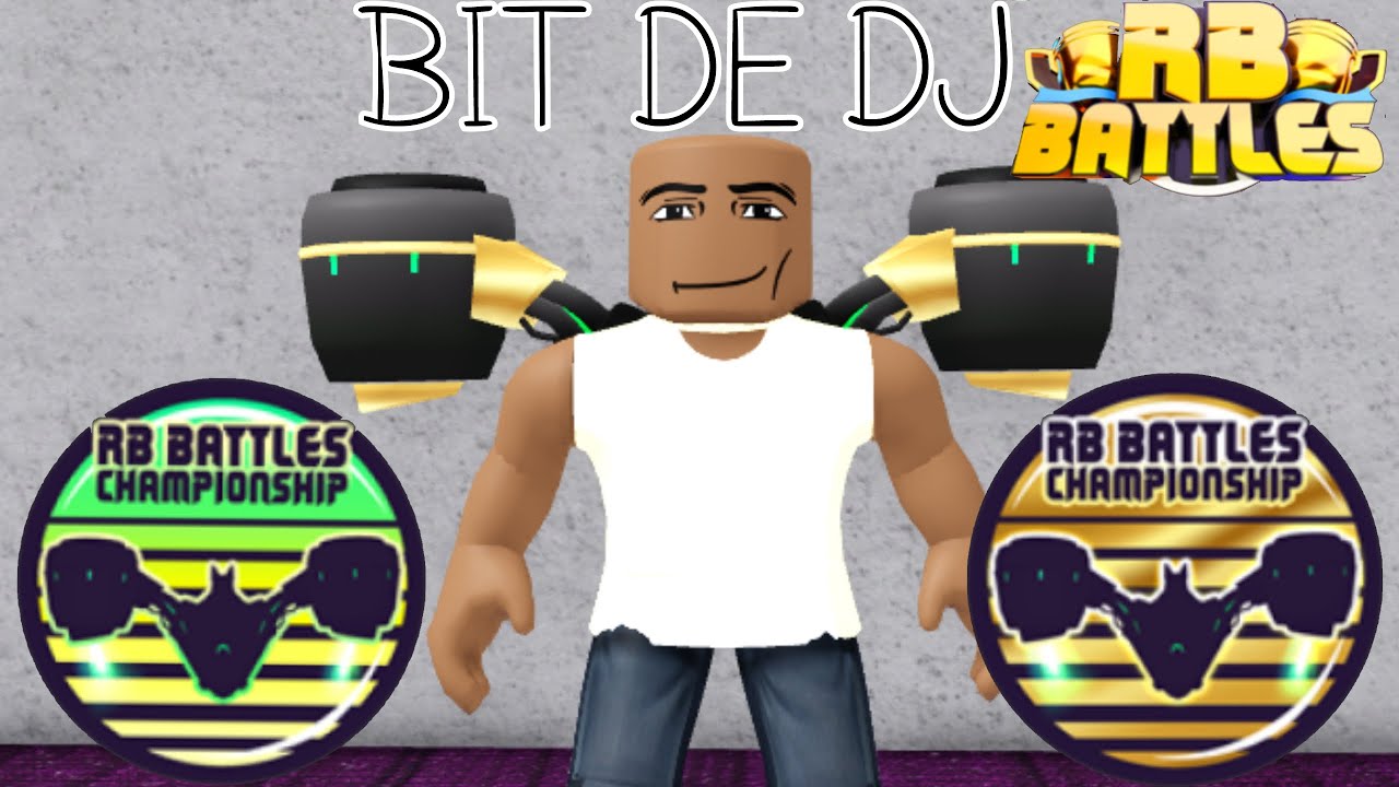 ¡COMO CONSEGUIR "EL BIT DE DJ"! (PASO A PASO) - YouTube