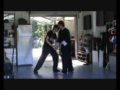 kung fu basic techniques - YouTube