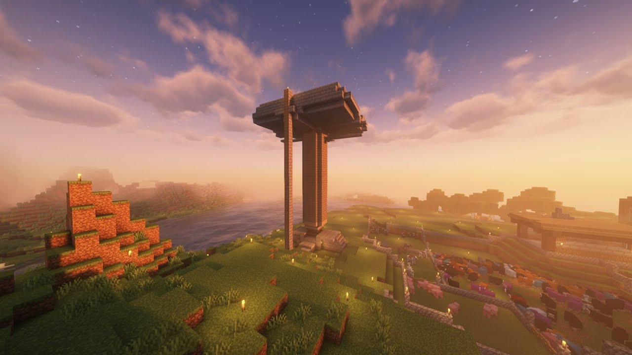 Finishing the Mob Dropper in Minecraft - YouTube