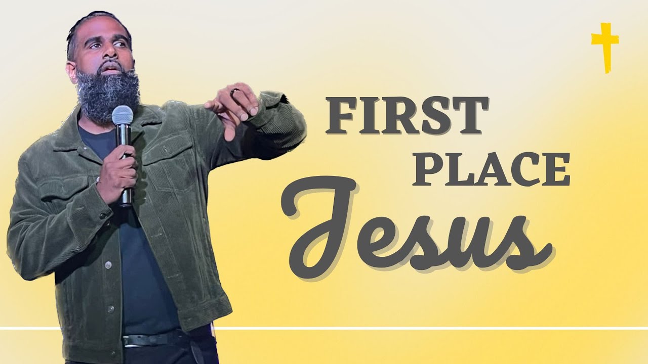 THE CALL TO DISCIPLESHIP | Part 1 | Pastor Jay | Hope City TT - YouTube