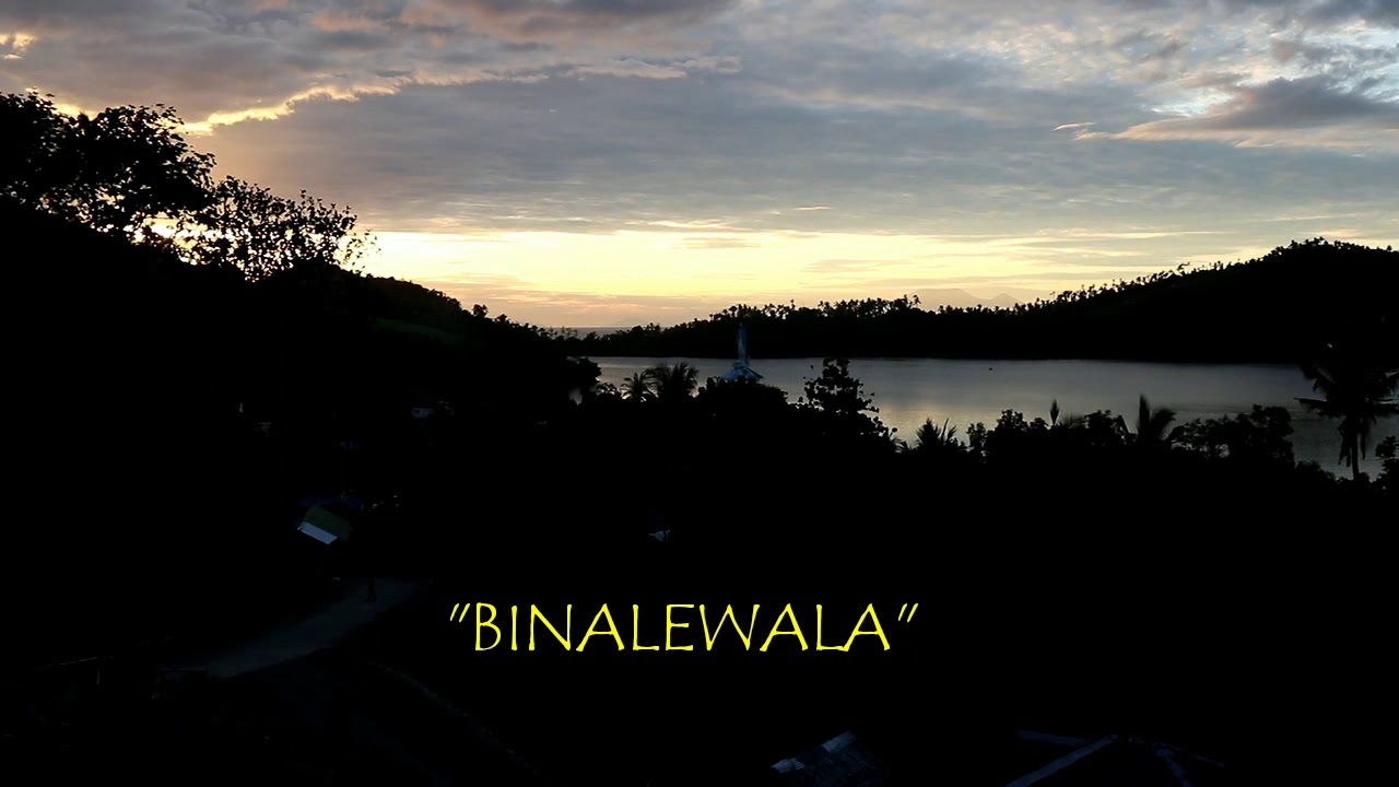Binalewala, Location-Balanacan, Mogpog, Marinduque - YouTube
