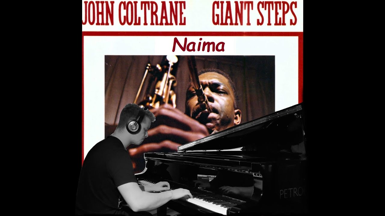 John Coltrane - Naima - YouTube