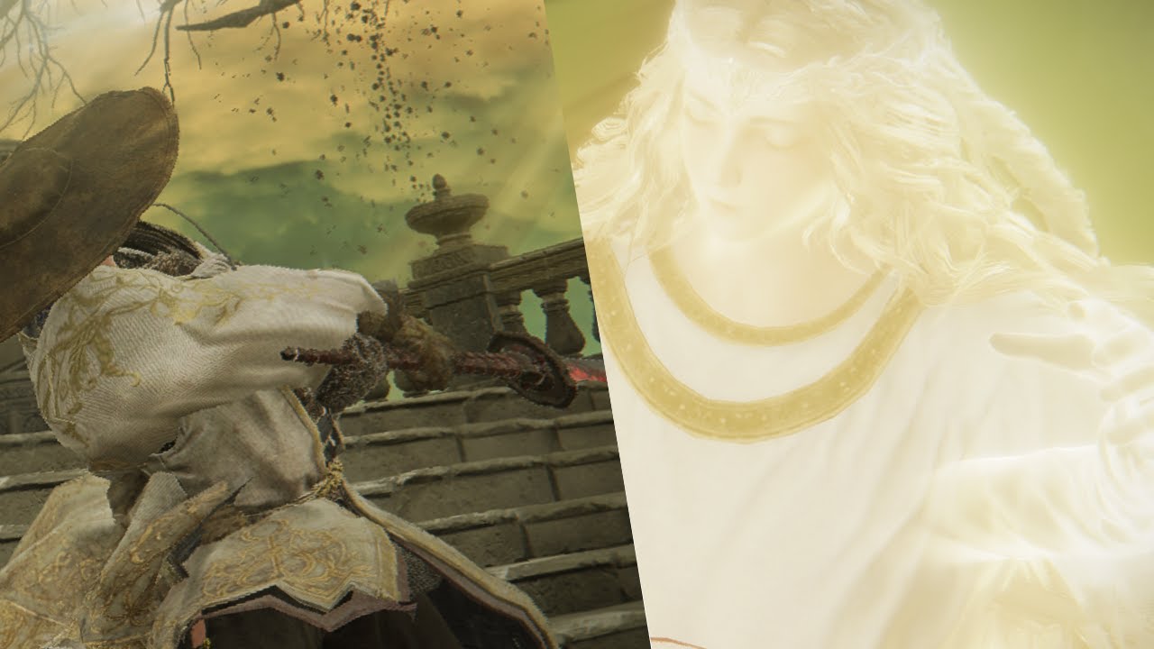 FINAL DLC BOSS 200+ DEATHS ELDEN BEAST -ELDEN RING DLC- PART 2 (COD ...