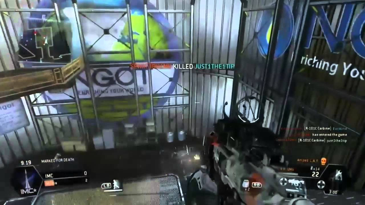 FPS Gameplay - YouTube