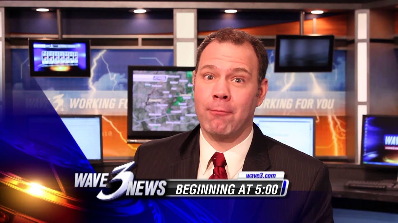 WAVE 3 News - YouTube