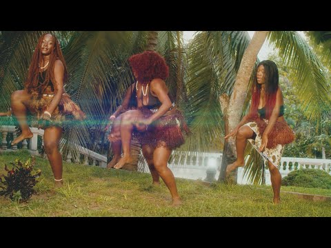 BJ Sam - IMELA (African Praise) Music Video 
