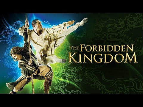 ⚔️ FORBIDDEN KINGDOM (2008) | Full Movie Trailer 1080p