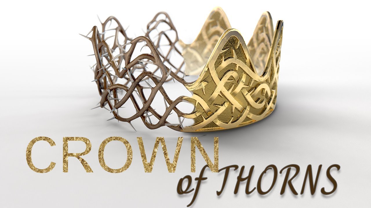 Jacob, Messiah and the Crown of Thorns - Parashat Vayechi | THE ...