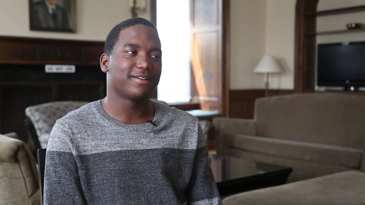 Do Something Drake - Damion Miller - YouTube