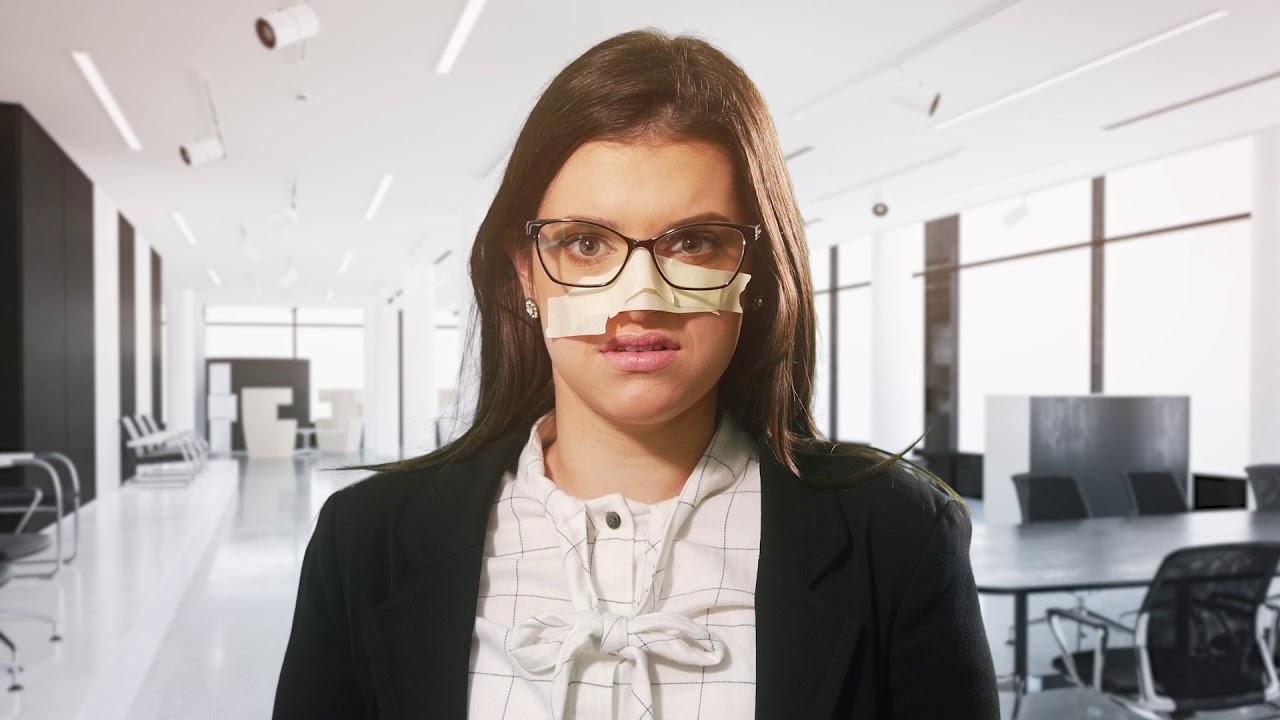 Vapor Soothers- "Under Your Mask" commercial - YouTube