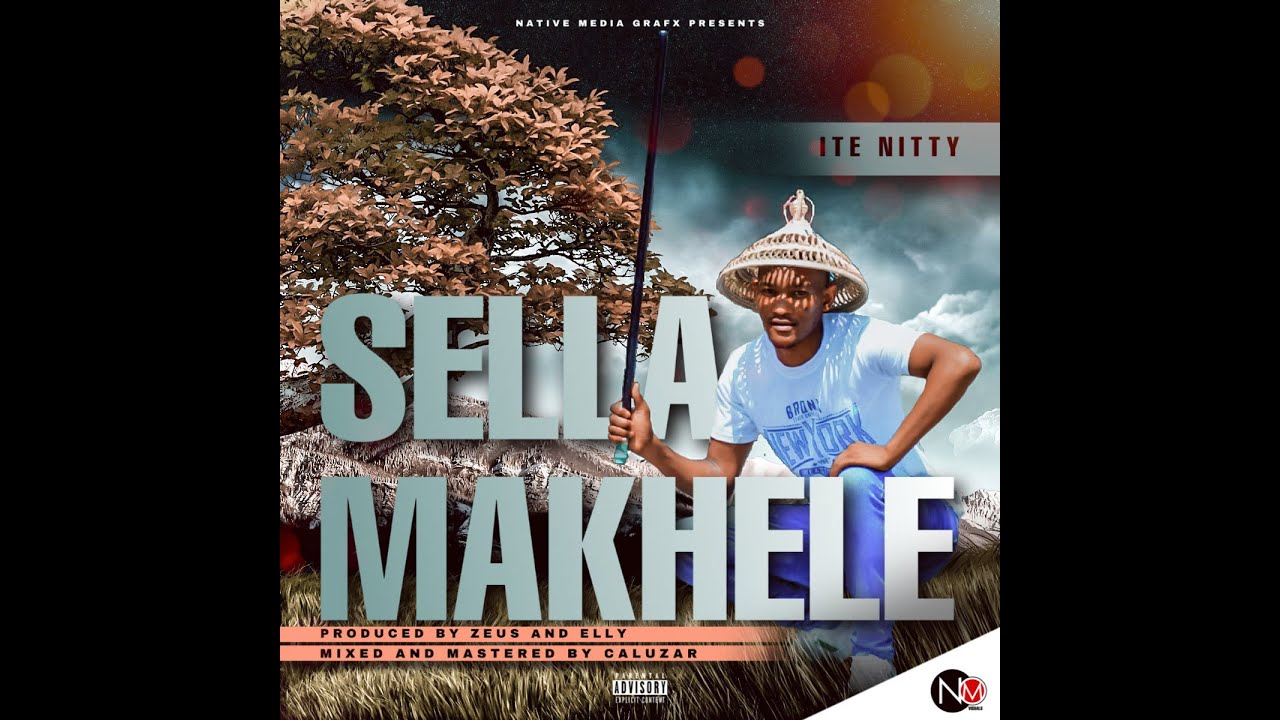 SELLA MAKHELE performance by ITE - YouTube