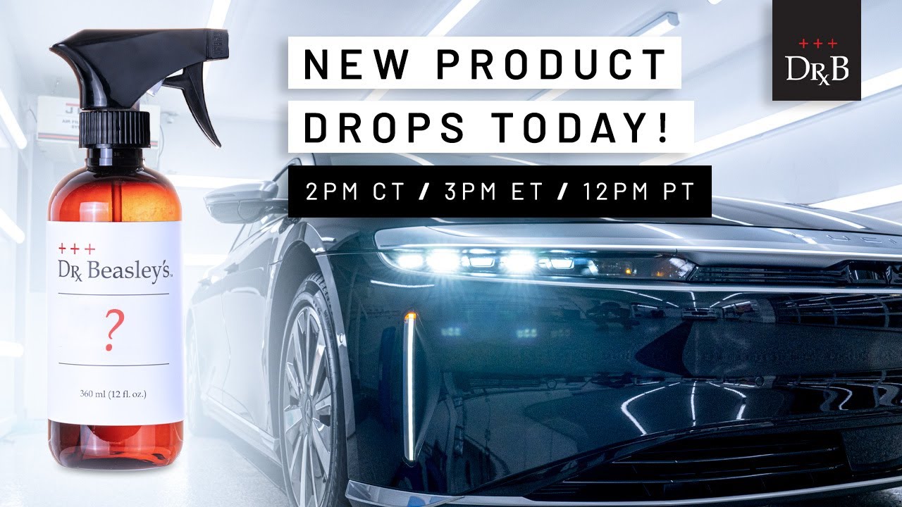 New Product Drop Live 2PM CST 3PM EST 12PM PST YouTube New Product Drop Live 2PM CST 3PM EST 12PM PST YouTube