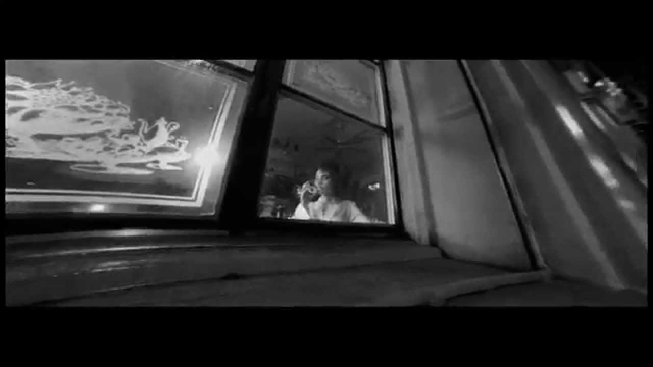 END - Adrift - YouTube