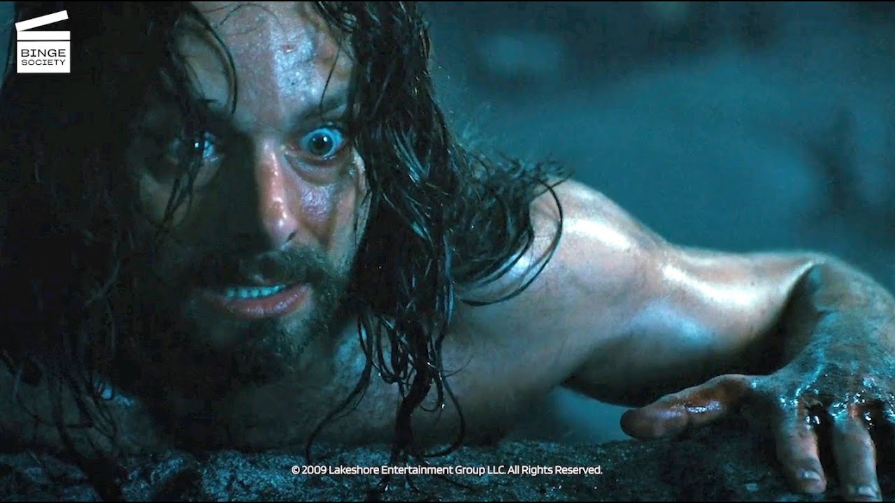 Underworld: Rise of the Lycans: Storming the castle (HD CLIP) - YouTube