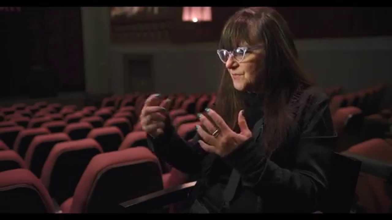 Final Draft: MM Serra on Film - YouTube