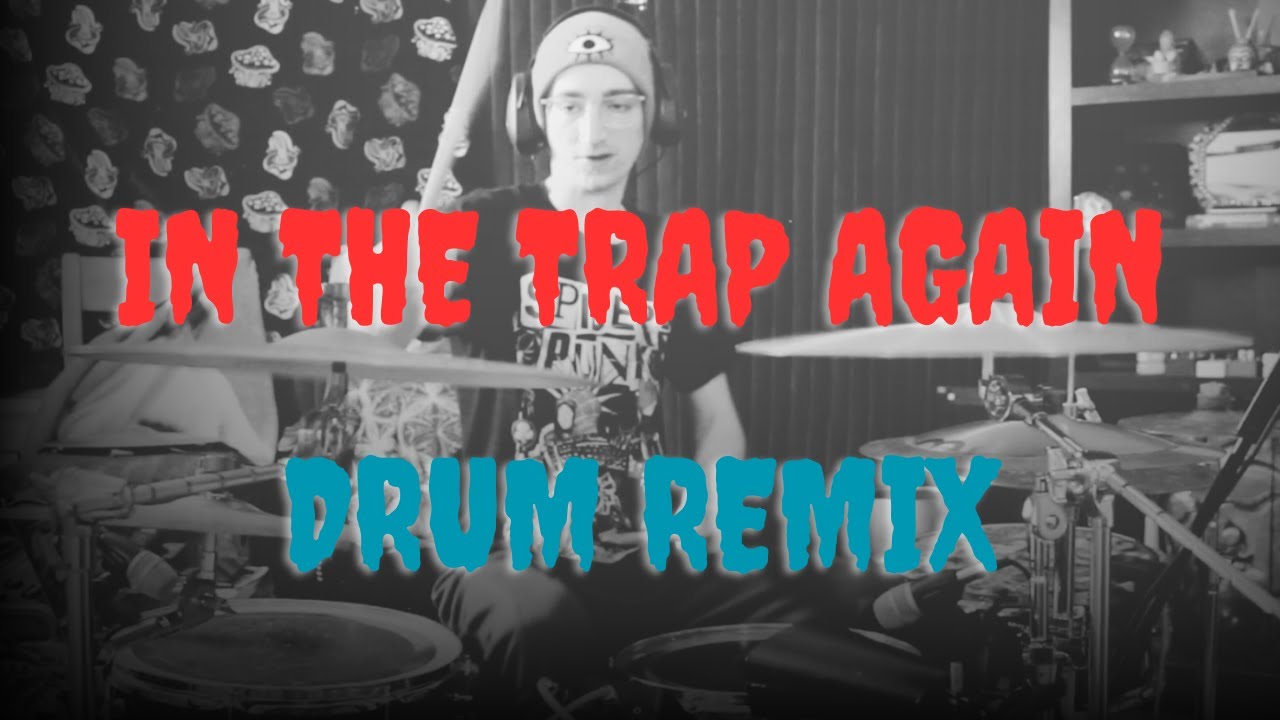 the HARDEST trap you'll hear today 👂🔊🔥 In The Trap Again | T R A P P I ...
