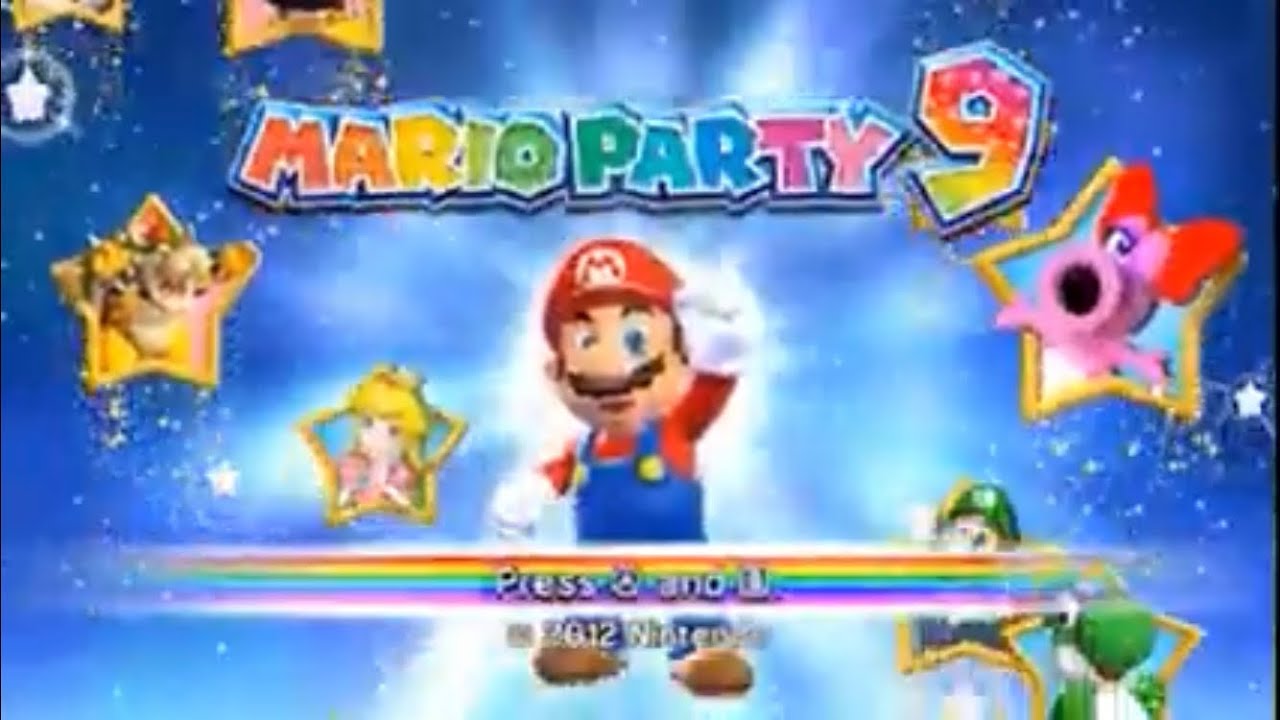 Chris Pratt Party 9 - YouTube
