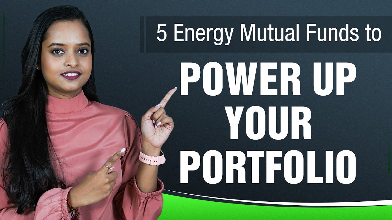 Investing in India's Electrifying Future Top 5 Power & Energy Sector ...