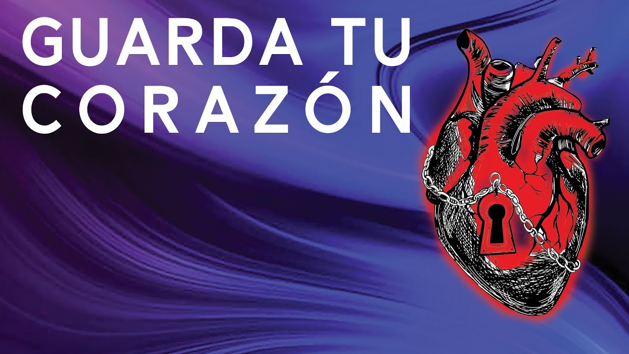 Guarda Tu Corazon - YouTube