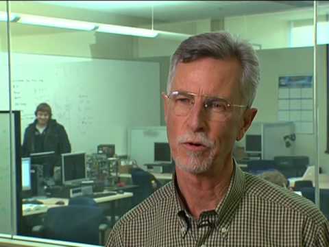 Senior Project Capstone: Software Engineering @ RIT - YouTube