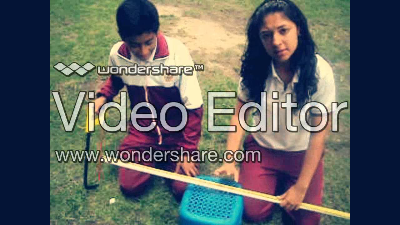 como hacer una lanzadera ? - YouTube