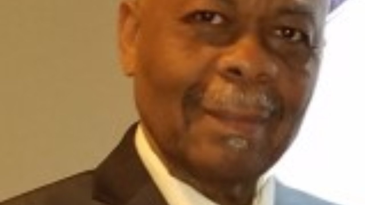 Introductory Video of Chinyere Emmanuel Egbe, Professor at SPS of CUNY ...