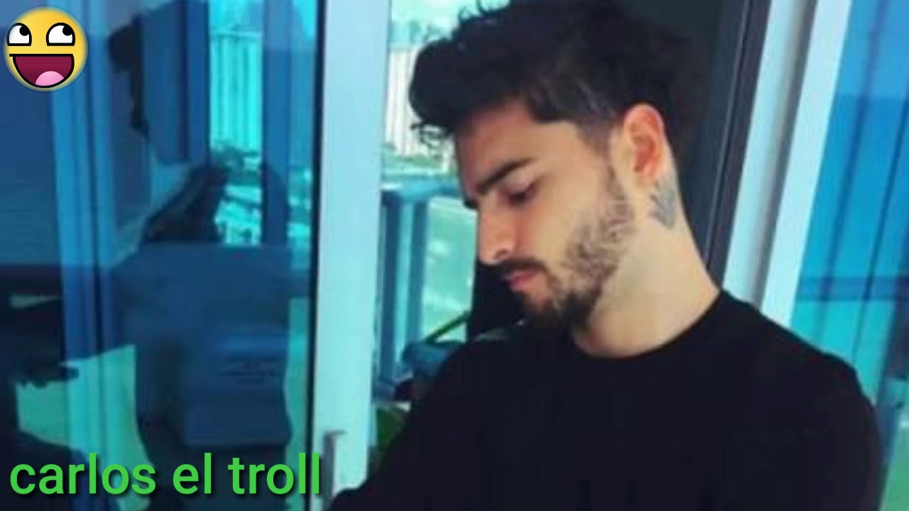 Maluma- GPS (Audio) ft. French Montana - YouTube