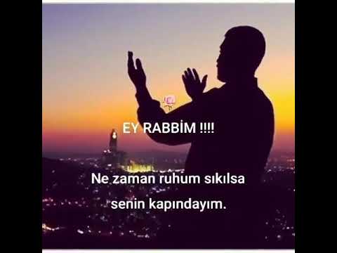 Fon Müzikli Dua