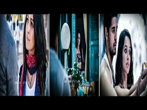 Teri galiyan status // ek villain // lofi mix 💫 Slowed reverb status Arijit singh || Efx status